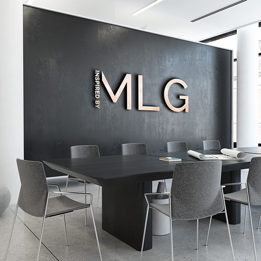 Reception Letter – Trove Lite