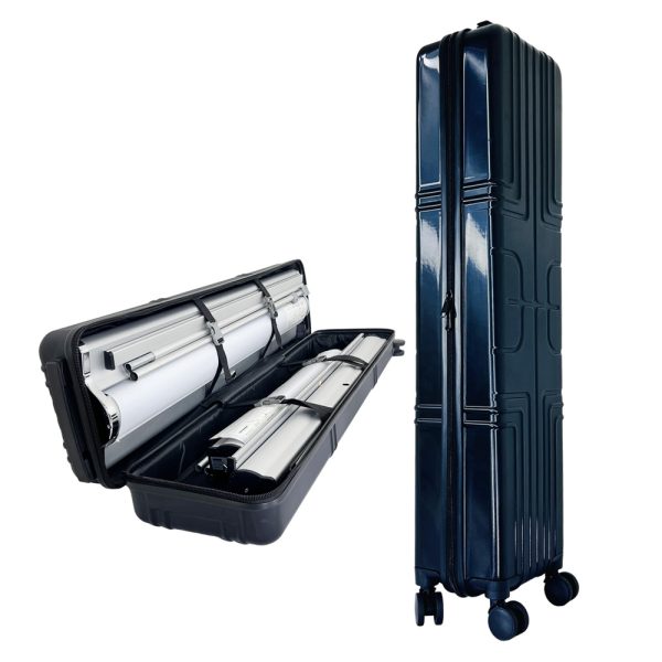 Banner Stand Hard Shell Travel Case – Trove Lite